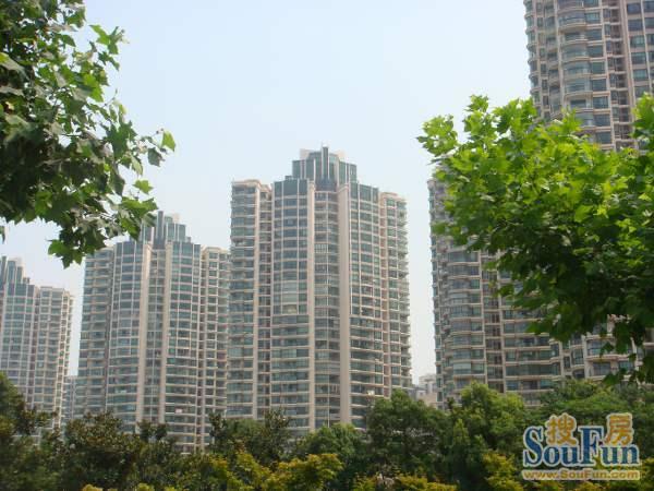 中远两湾城三期图片相册,中远两湾城三期户型图,样板间图,装修效果图,实景图-上海房天下