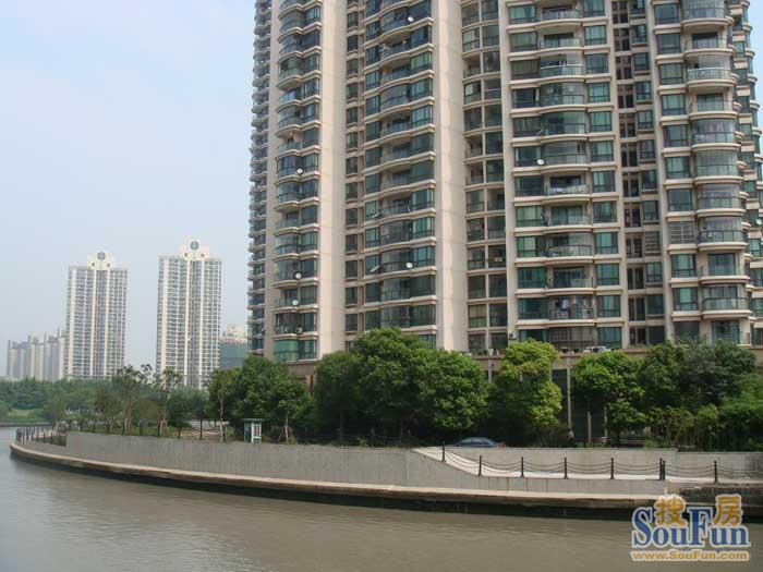 【上海中远两湾城四期小区,二手房,租房】- 上海房天下