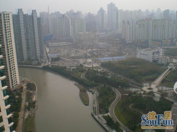 【上海中远两湾城四期小区,二手房,租房】- 上海房天下